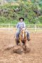 Improve Your Reining Sliding Stops - Young Rider Magazine