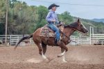 How to Master Reining Spins - Young Rider Magazine