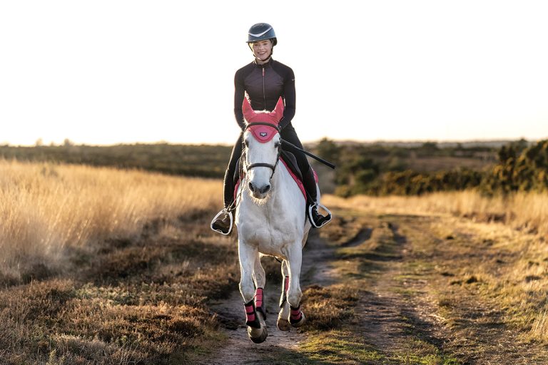 A Q&A with This Esme - Young Rider Magazine