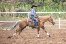 Improve Your Reining Sliding Stops - Young Rider Magazine