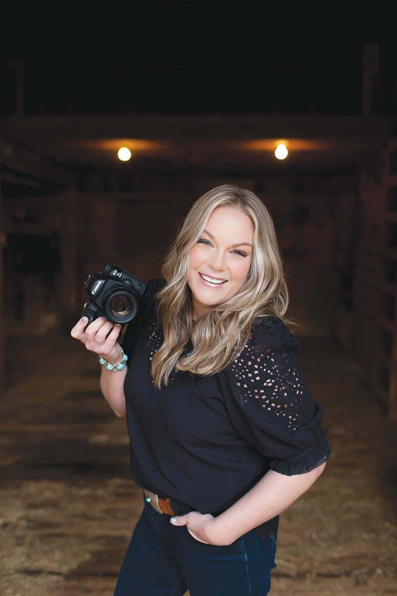 Horse Careers: Equine Photographer - Young Rider Magazine