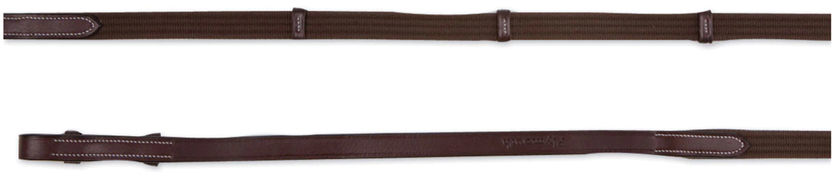 Types of Reins - Young Rider Magazine