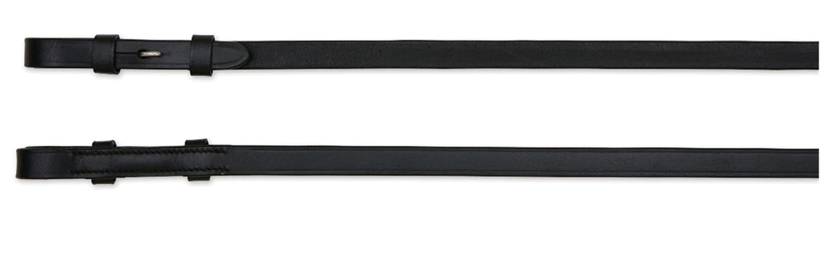 Types of Reins - Young Rider Magazine