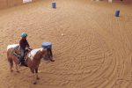 Barrel Racing 101 - Young Rider Magazine