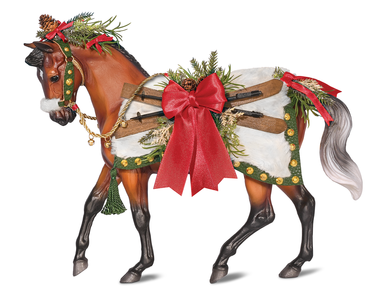 The History of Breyer Model Horses - Young Rider Magazine