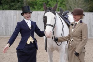 A Q&A with This Esme - Young Rider Magazine