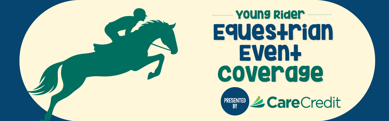 Young Rider Magazine - For Kids Who Love Horses and Ponies