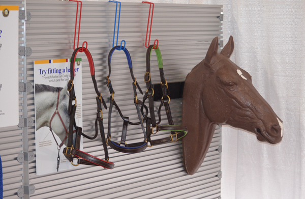 Horse Illustrated's Coverage of 2021 Equitana USA - Horse Illustrated