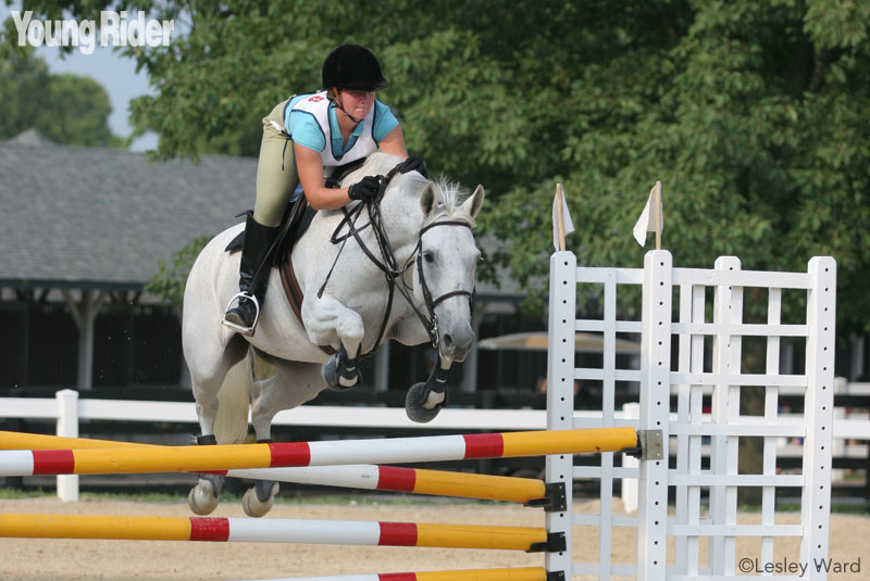 Hunter, Jumper, or Equitation? - Young Rider Magazine
